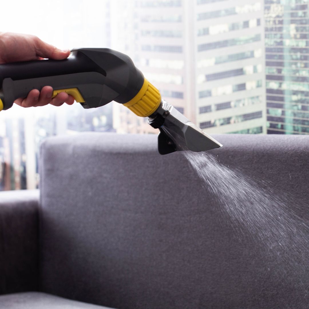 Spot Stain Removal Services London - Hi Carpet Cleaner Ltd